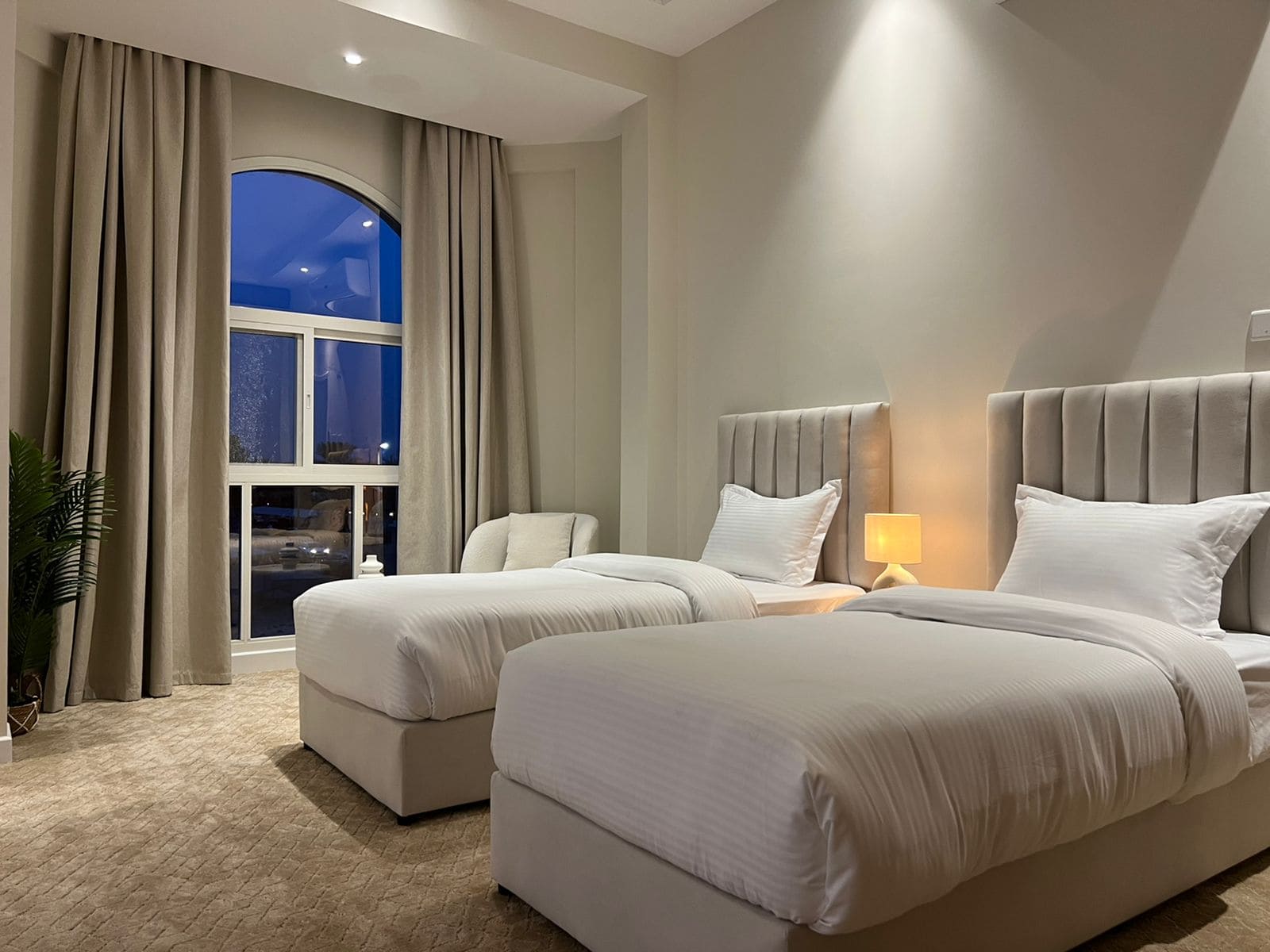 Villa Halima - Halima Shared Housing