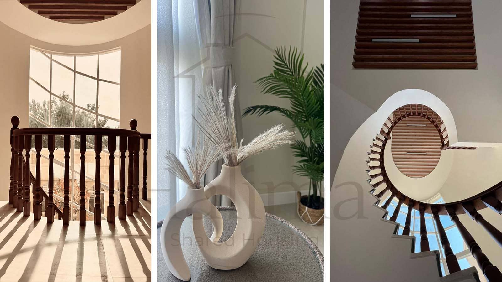 Halima Shared Housing - Luxurious Shared Living for Women