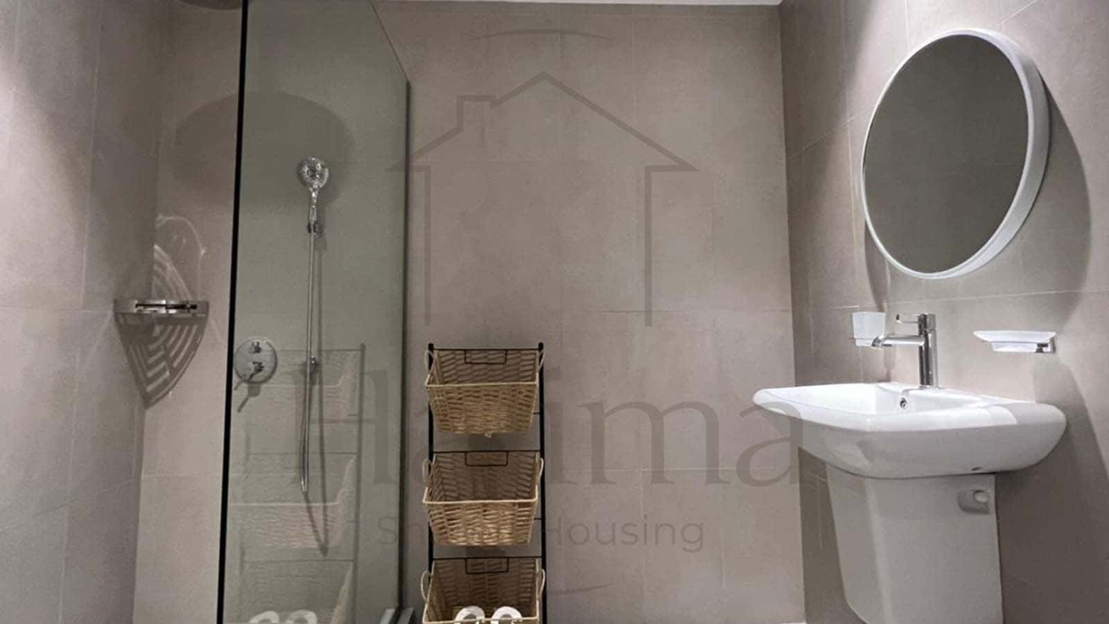 Halima Shared Housing - Luxurious Shared Living for Women