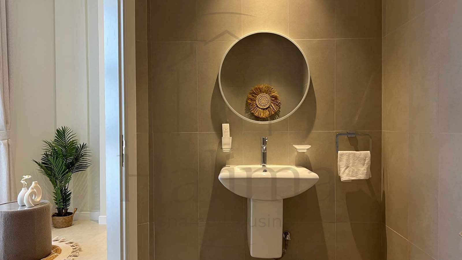 Halima Shared Housing - Luxurious Shared Living for Women