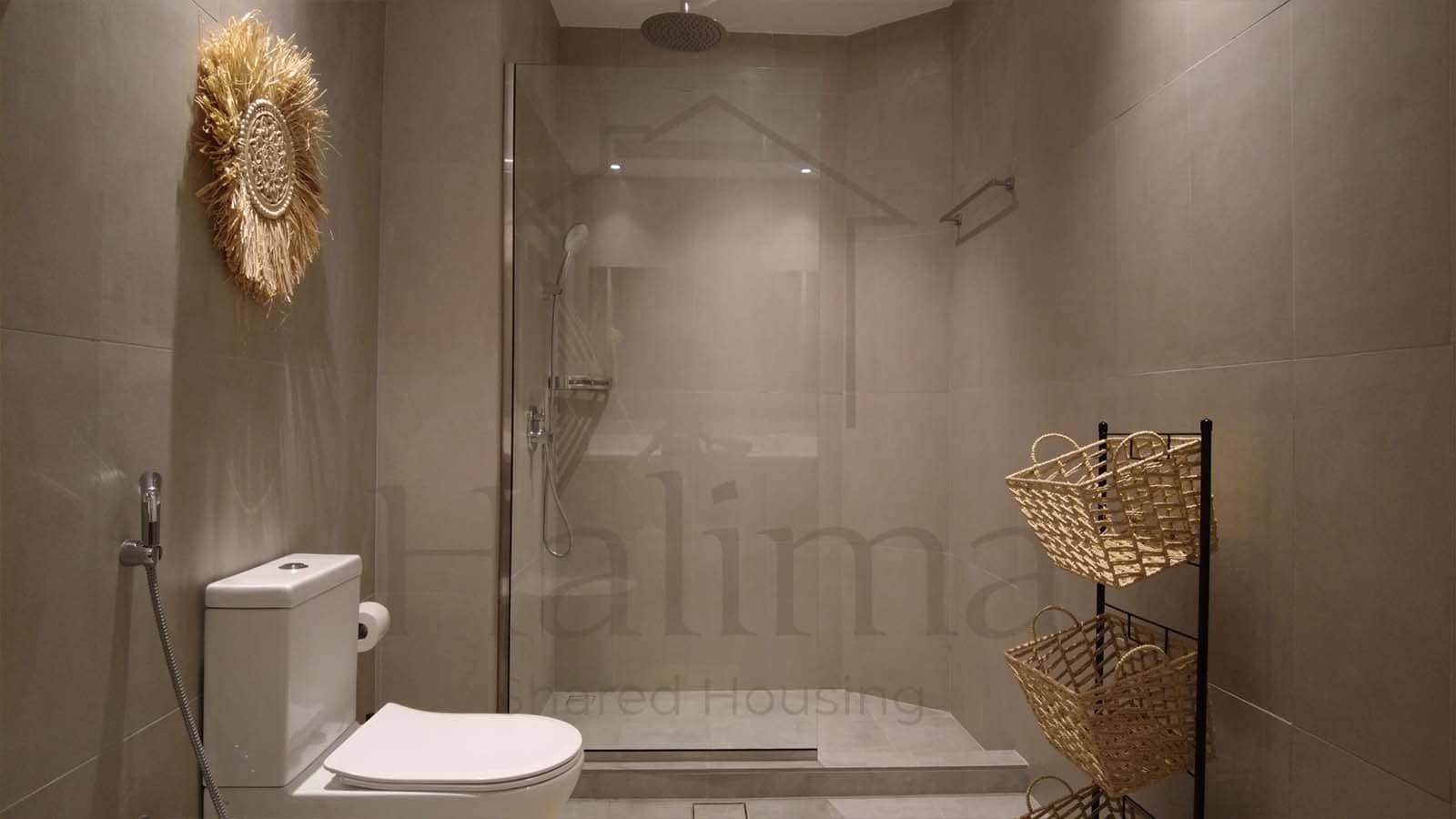 Halima Shared Housing - Luxurious Shared Living for Women