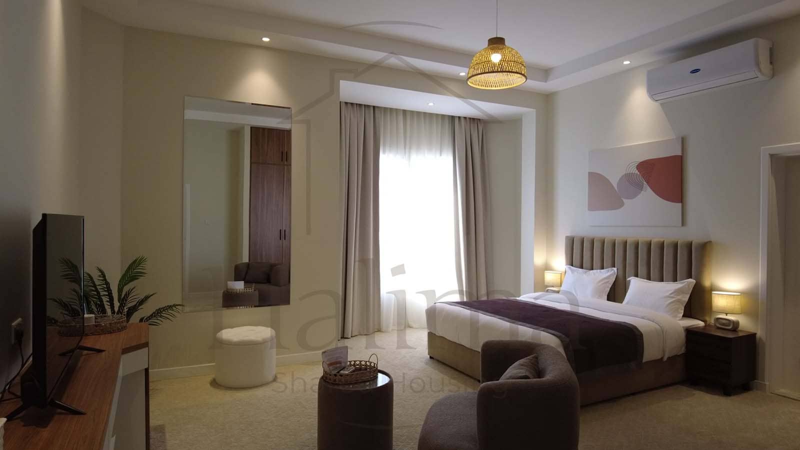 Halima Shared Housing - Luxurious Shared Living for Women