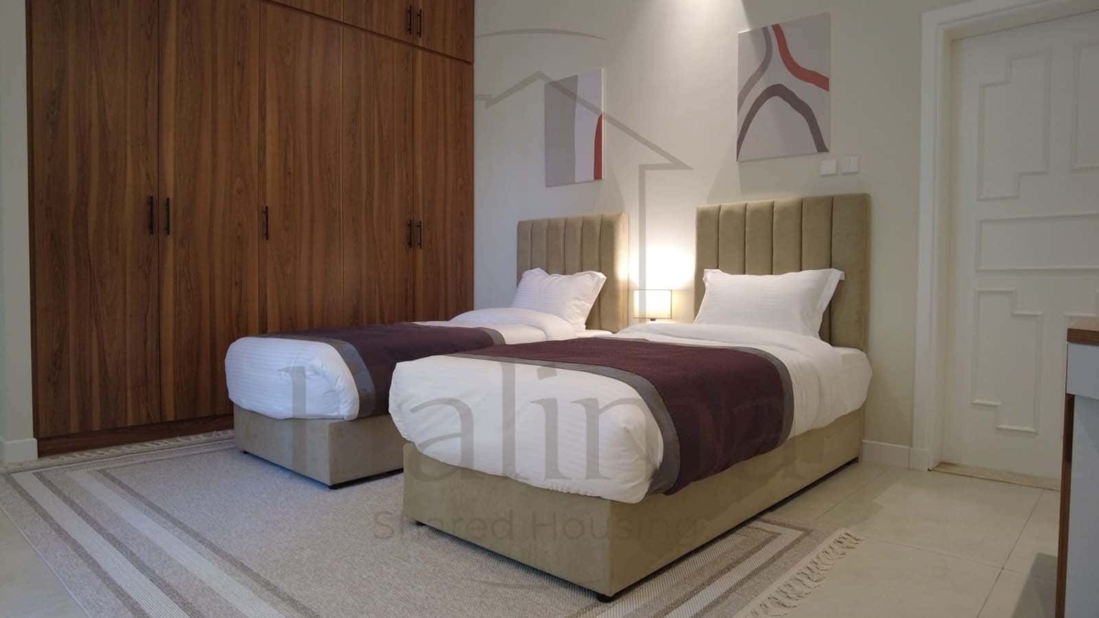 Halima Shared Housing - Luxurious Shared Living for Women