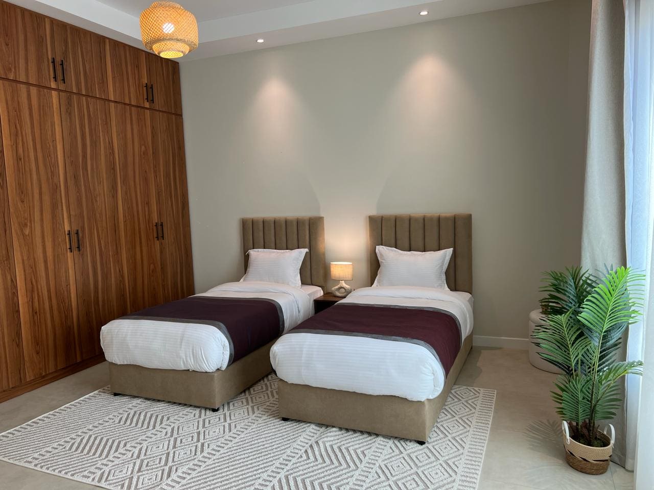 Villa Halima - Halima Shared Housing