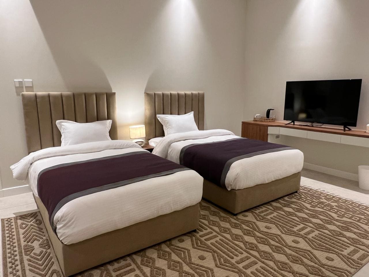 Villa Halima - Halima Shared Housing