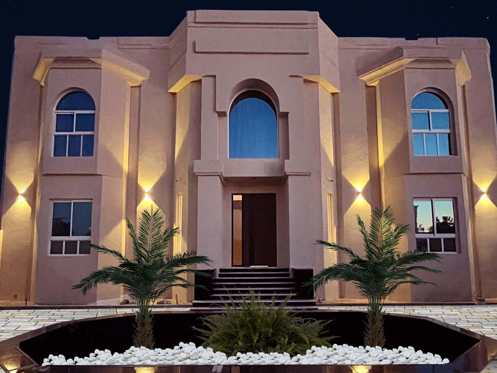 Villa Halima - Halima Shared Housing