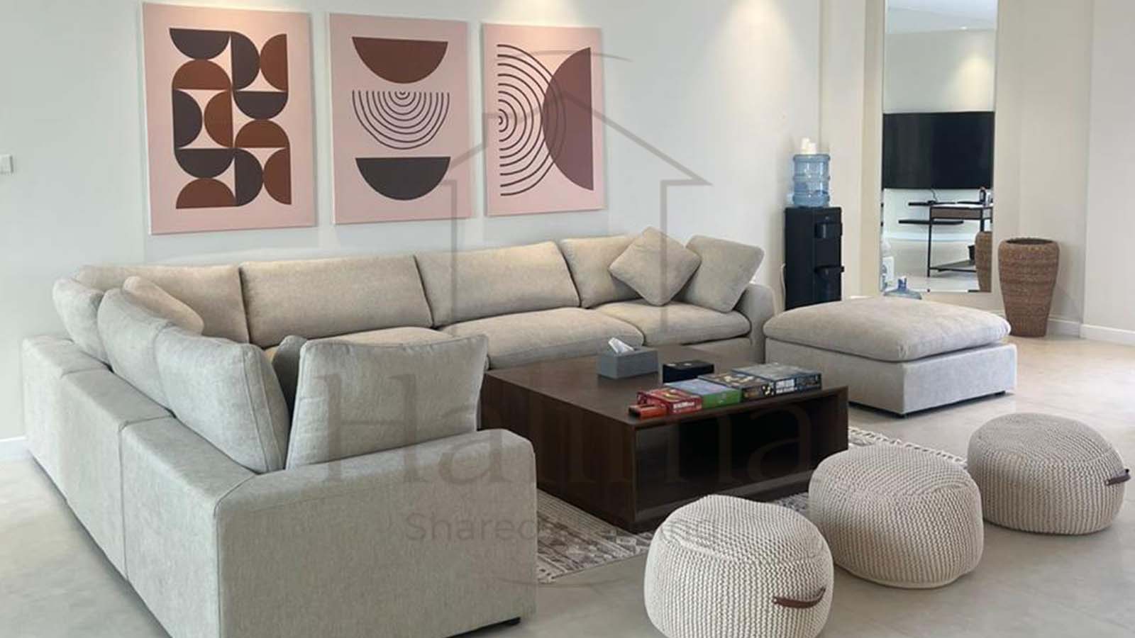 Halima Shared Housing - Luxurious Shared Living for Women