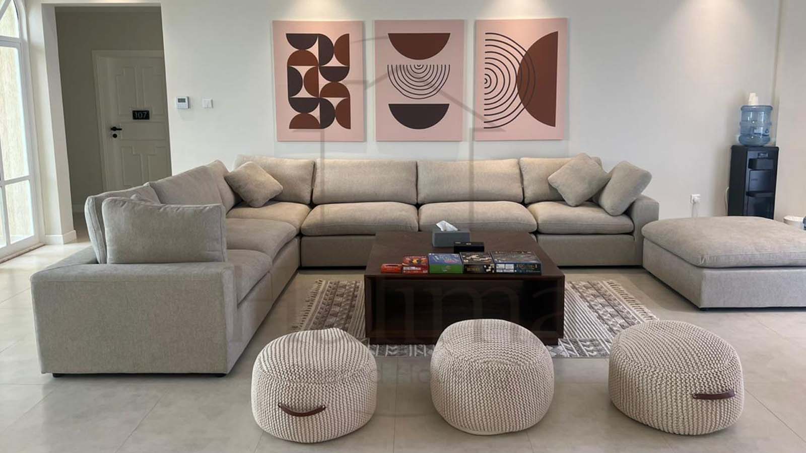 Halima Shared Housing - Luxurious Shared Living for Women